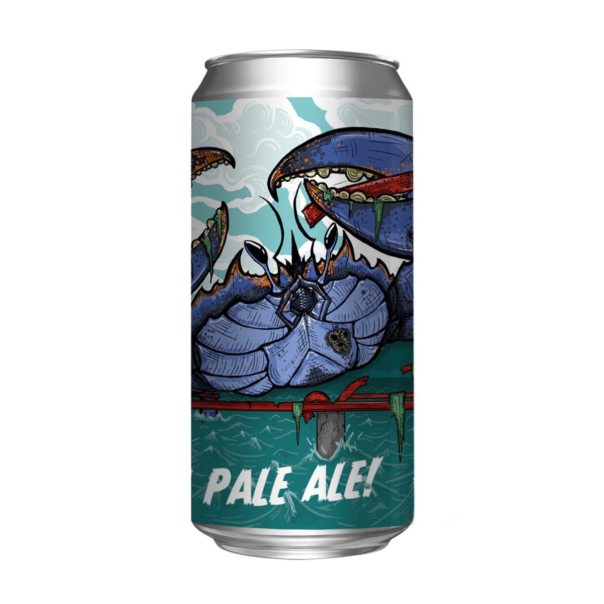 Giant Pale Ale 440ml 24 Pack – Red Bridge Brewing Co.